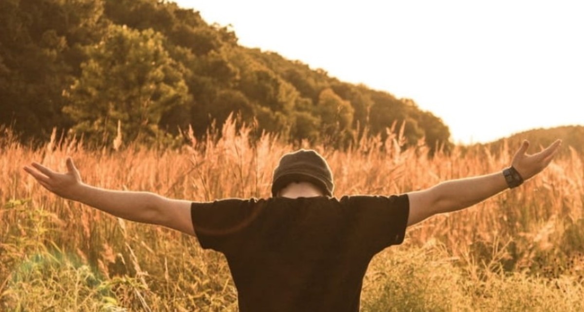 A Man Who Serves - HubPages