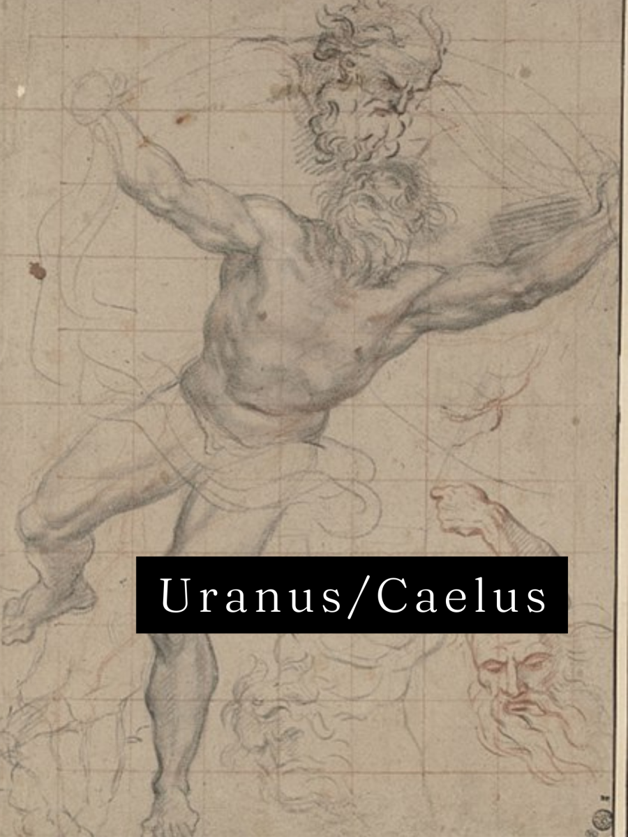 Everything You Need to Know about the Ruling Planet Uranus - HubPages