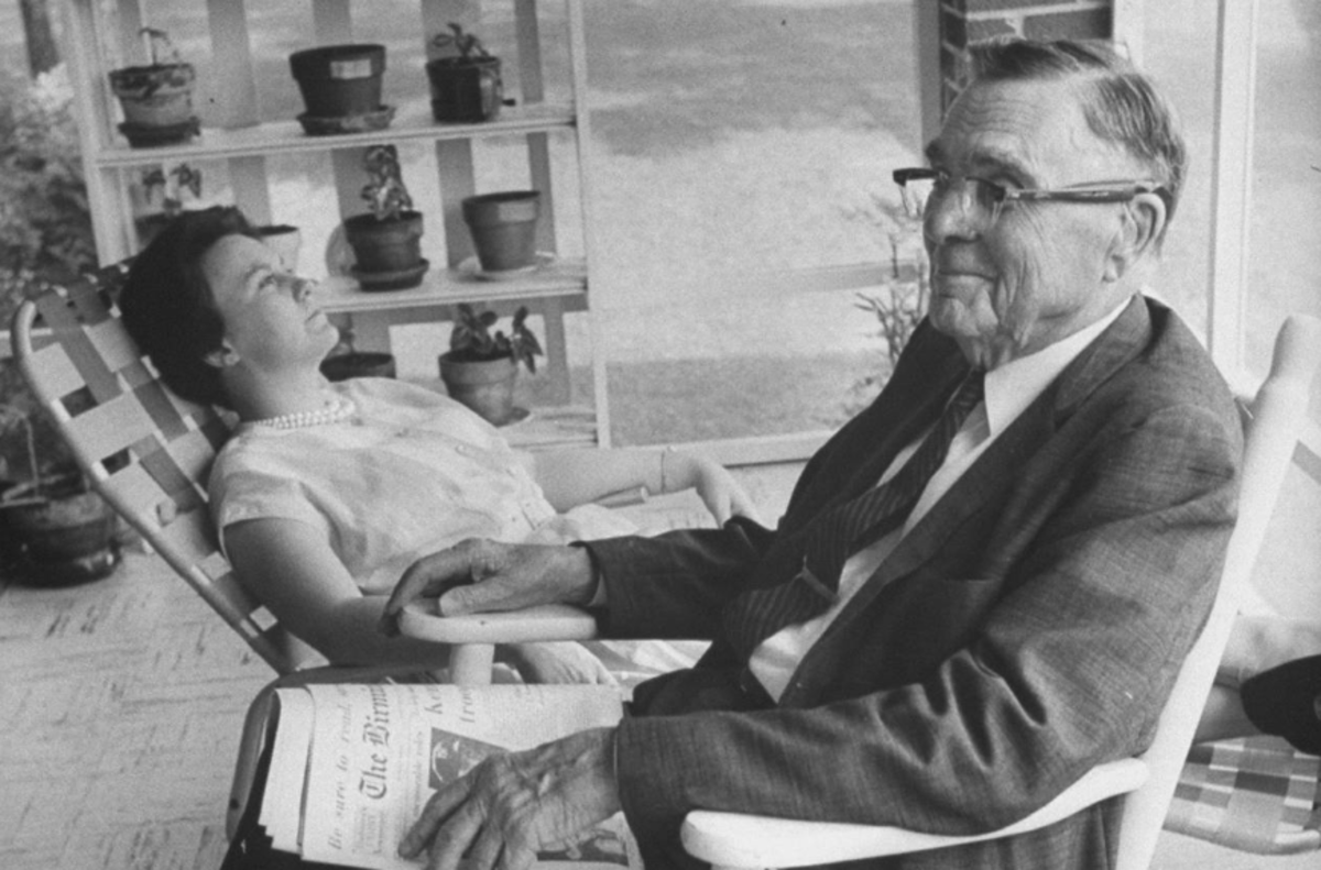 To Kill a Mockingbird, Author Harper Lee - HubPages