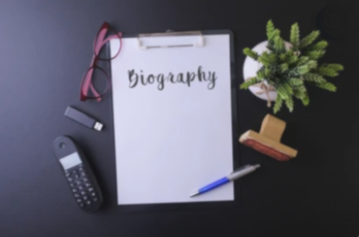 Passion Is Mandatory for Writing Non-Fiction - HubPages