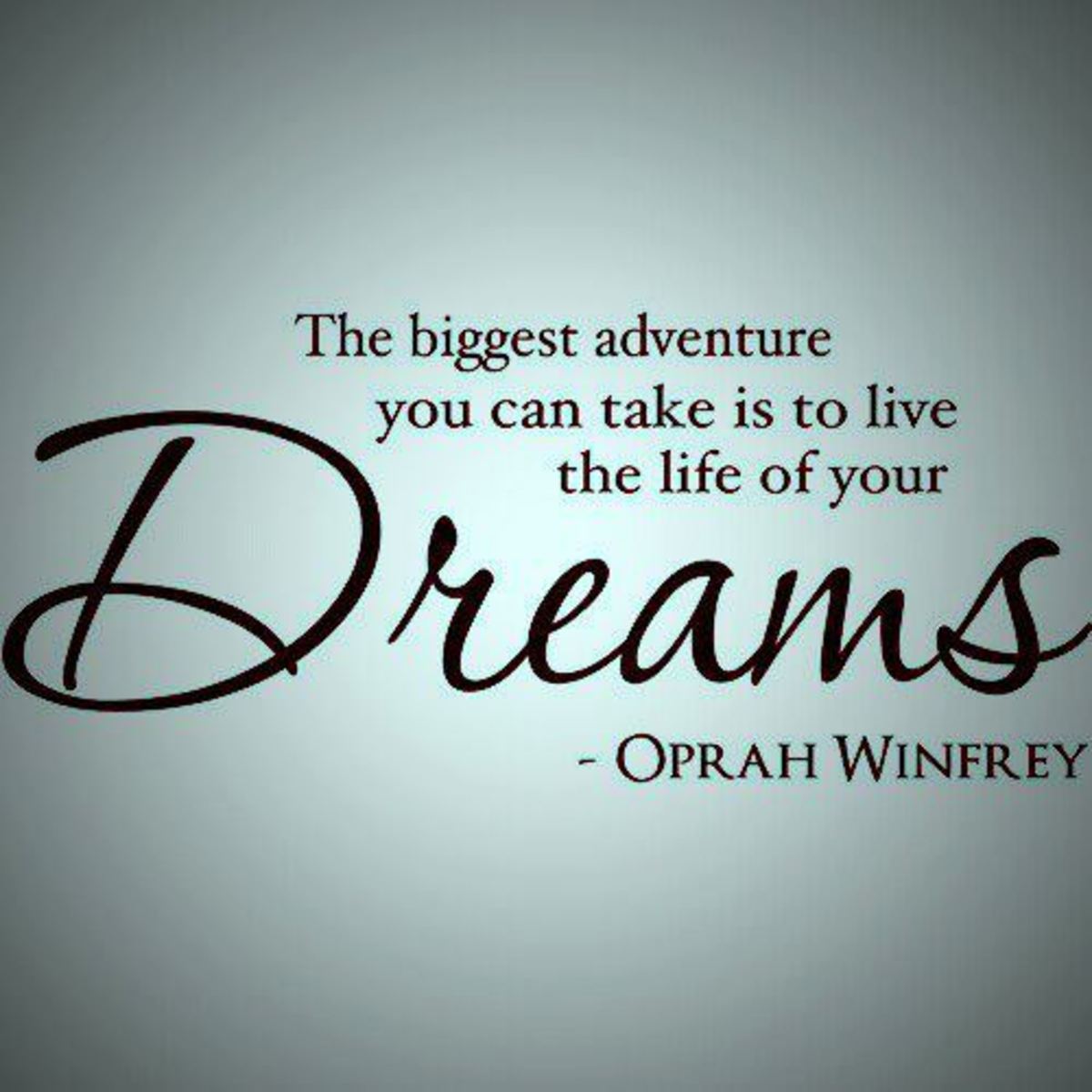 How to Nurture Your Goals and Dreams - HubPages