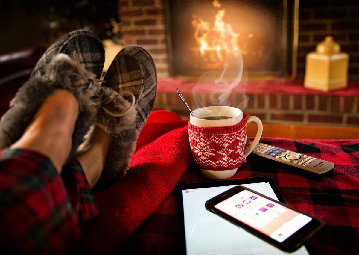 Ways to Protect Yourself and Your Home Safe in Cold Weather - HubPages