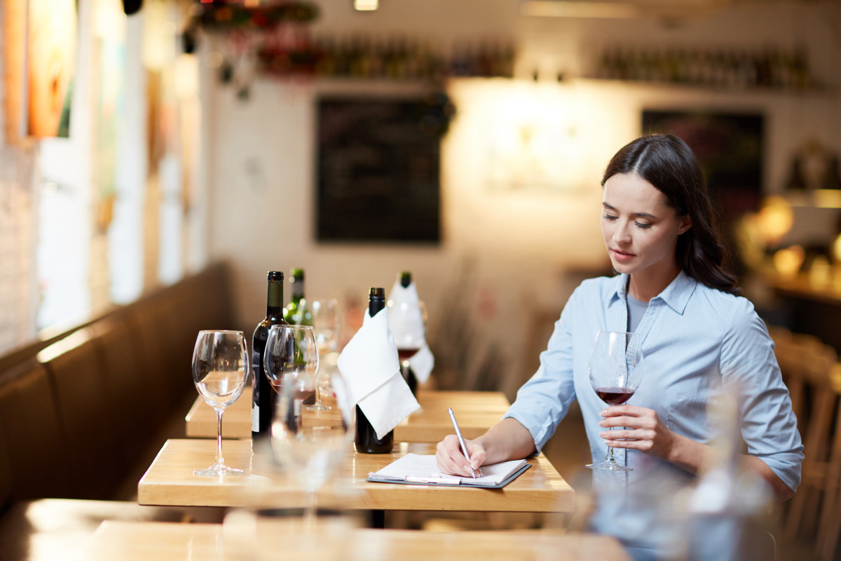 How to Taste Wine for Beginners - HubPages