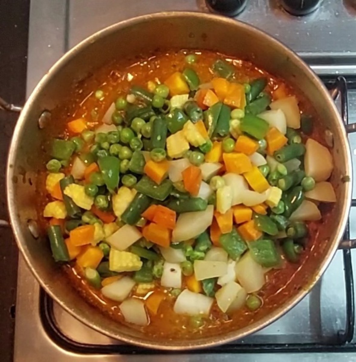 3 Easy and Tasty Side Dishes For Rice, Chapati and Roti - HubPages