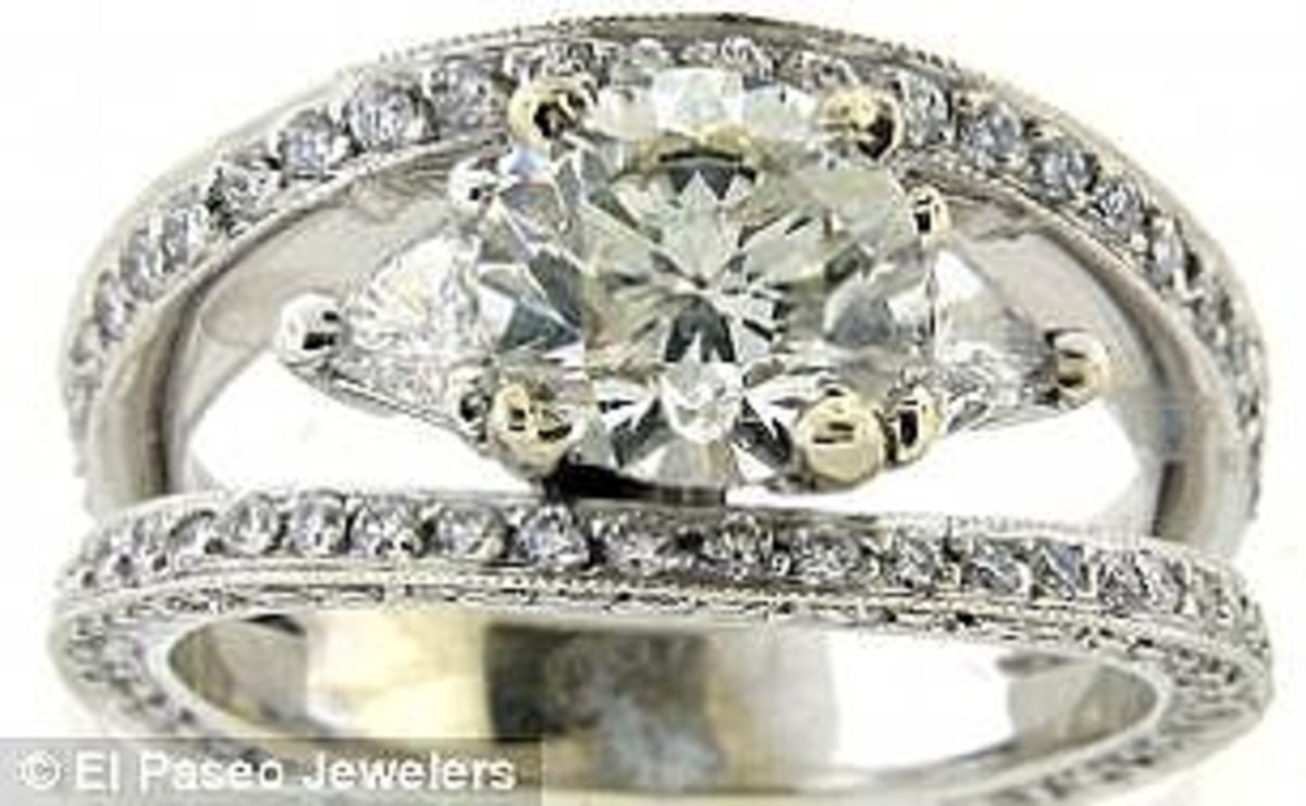 Diamond Doris: International Grandmother Jewel Thief - HubPages