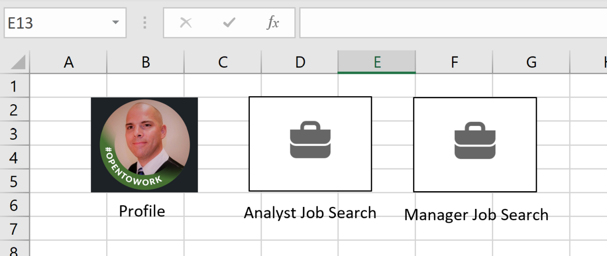 How to Create an Excel Job Application Dashboard - HubPages