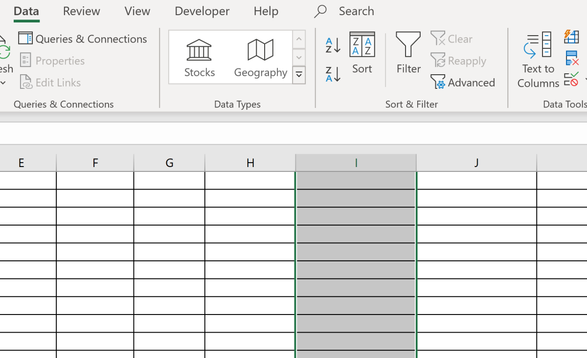 How to Create an Excel Job Application Dashboard - HubPages