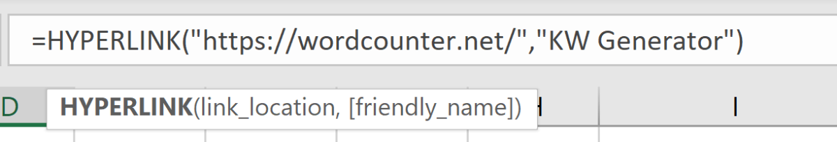 How to Create an Excel Job Application Dashboard - HubPages