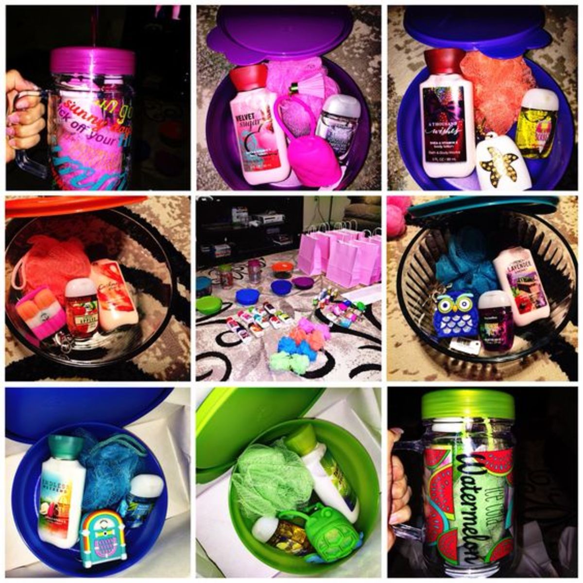 50+ Easy Budget DIY Bridal Shower Game Prize Ideas - HubPages