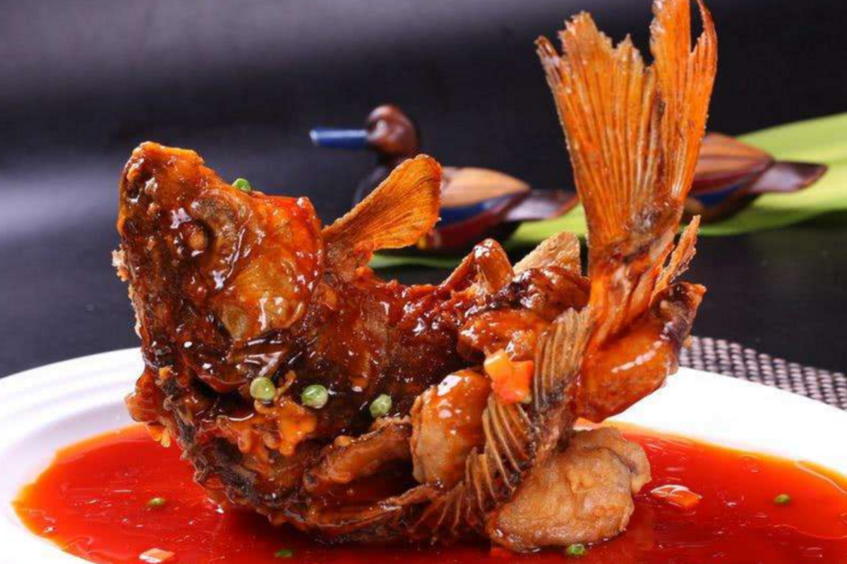 Chinese Food Culture Introduce - HubPages