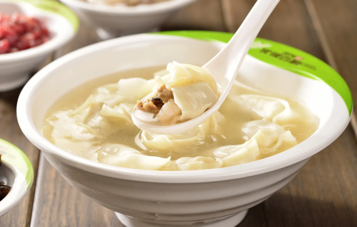 Chinese Food Culture Introduce - HubPages