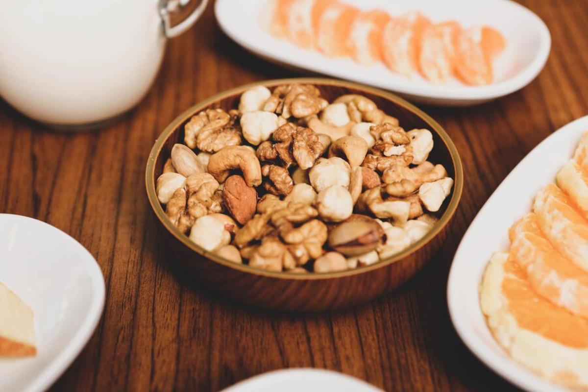 Feel Great with These Incredible Health Benefits of Eating Walnuts and ...