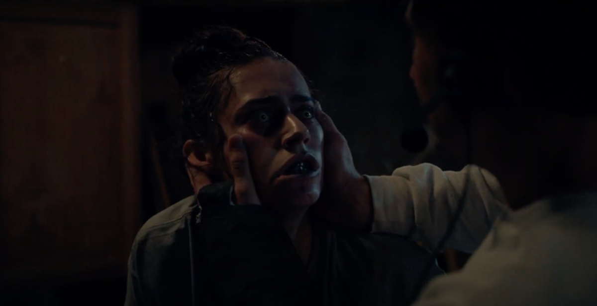 Sorry About The Demon (2022) Movie Review - HubPages