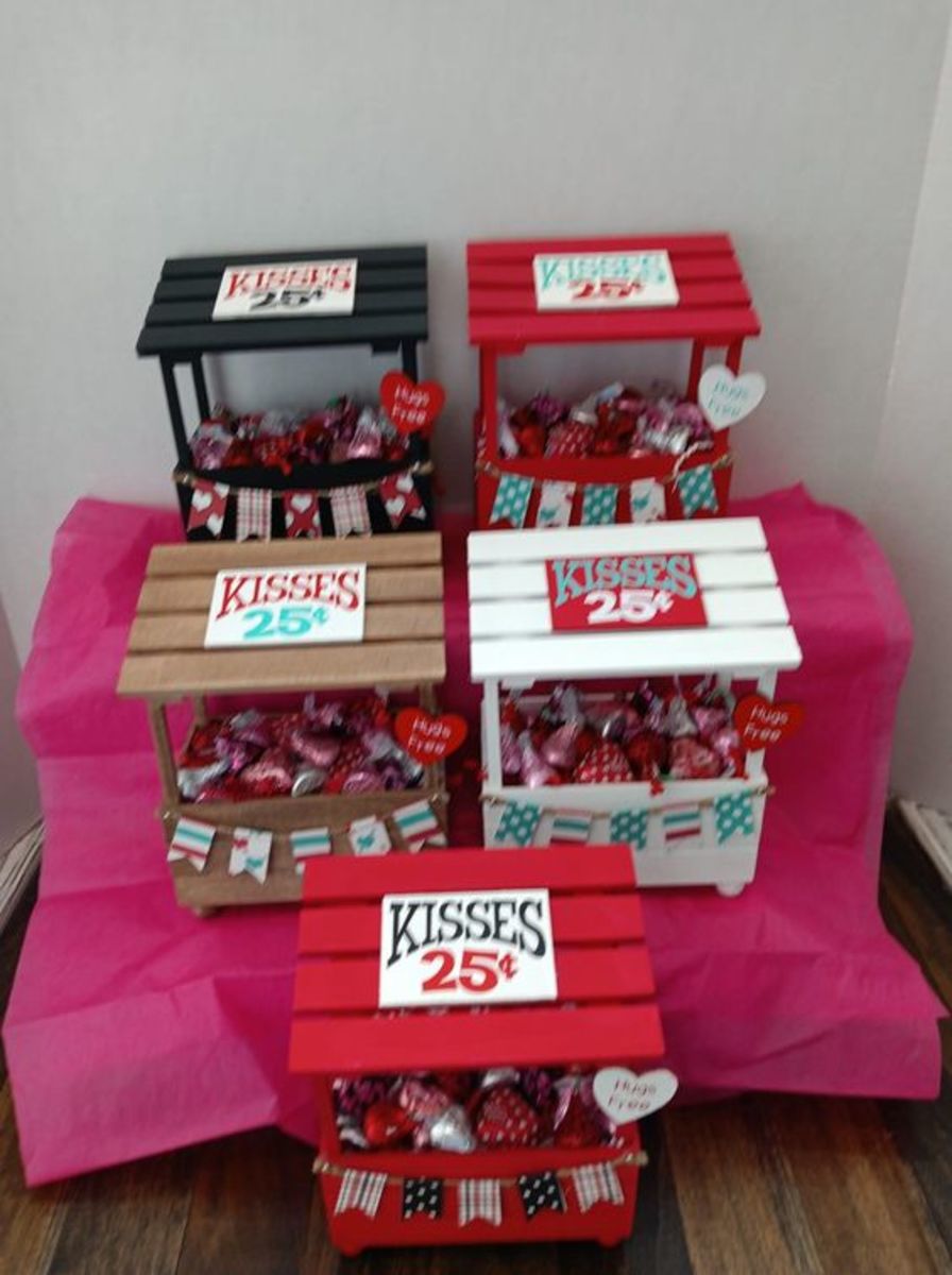 50+ Super Fun Classroom Ideas for Valentine’s Day - HubPages