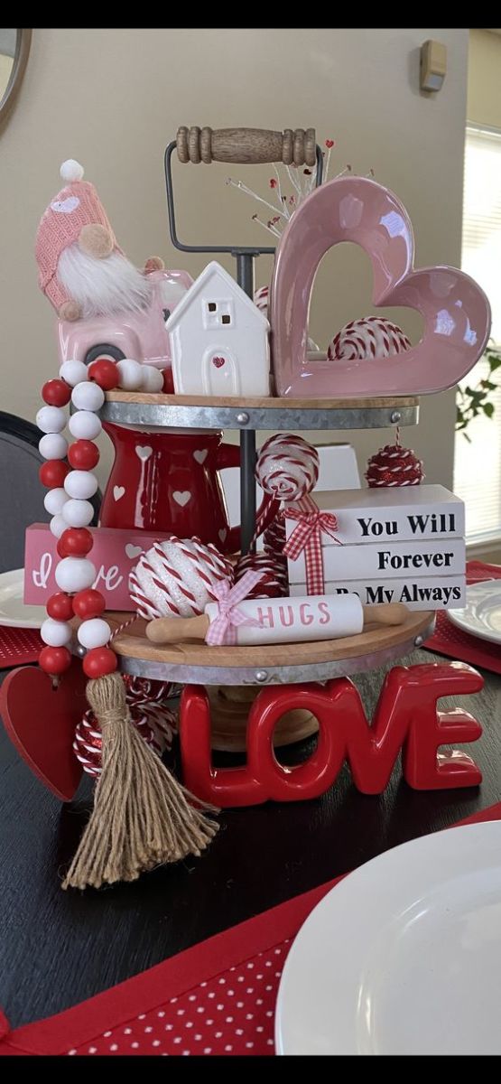 100+ Super Romantic Valentines Decorations on a Budget - HubPages