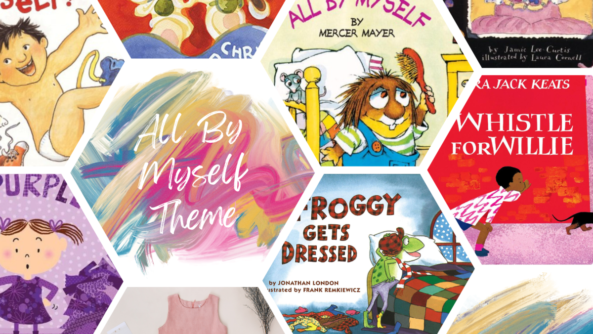 Children's Picture Books and Preschool Storytime Themes for July - HubPages