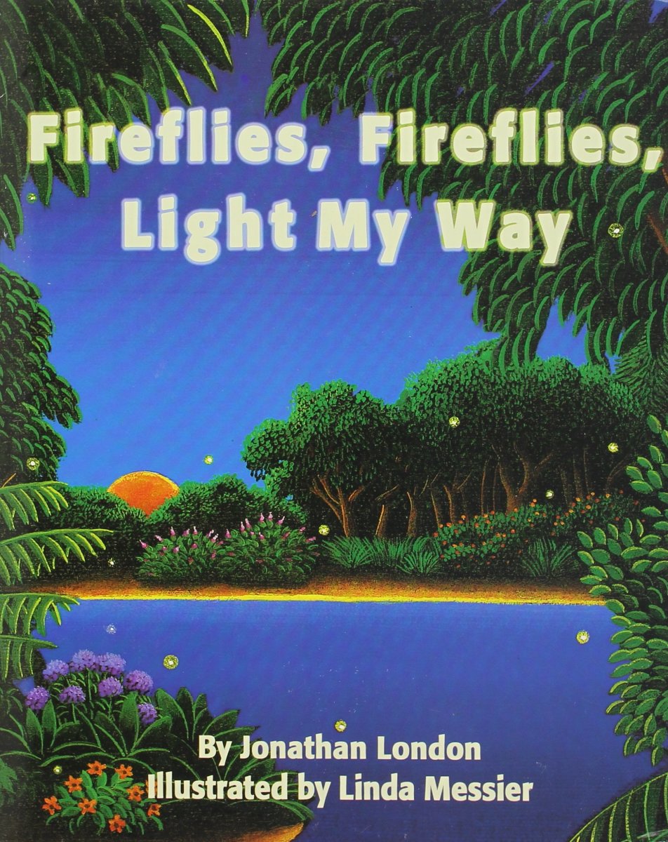 Children's Picture Books and Preschool Storytime Themes for July - HubPages