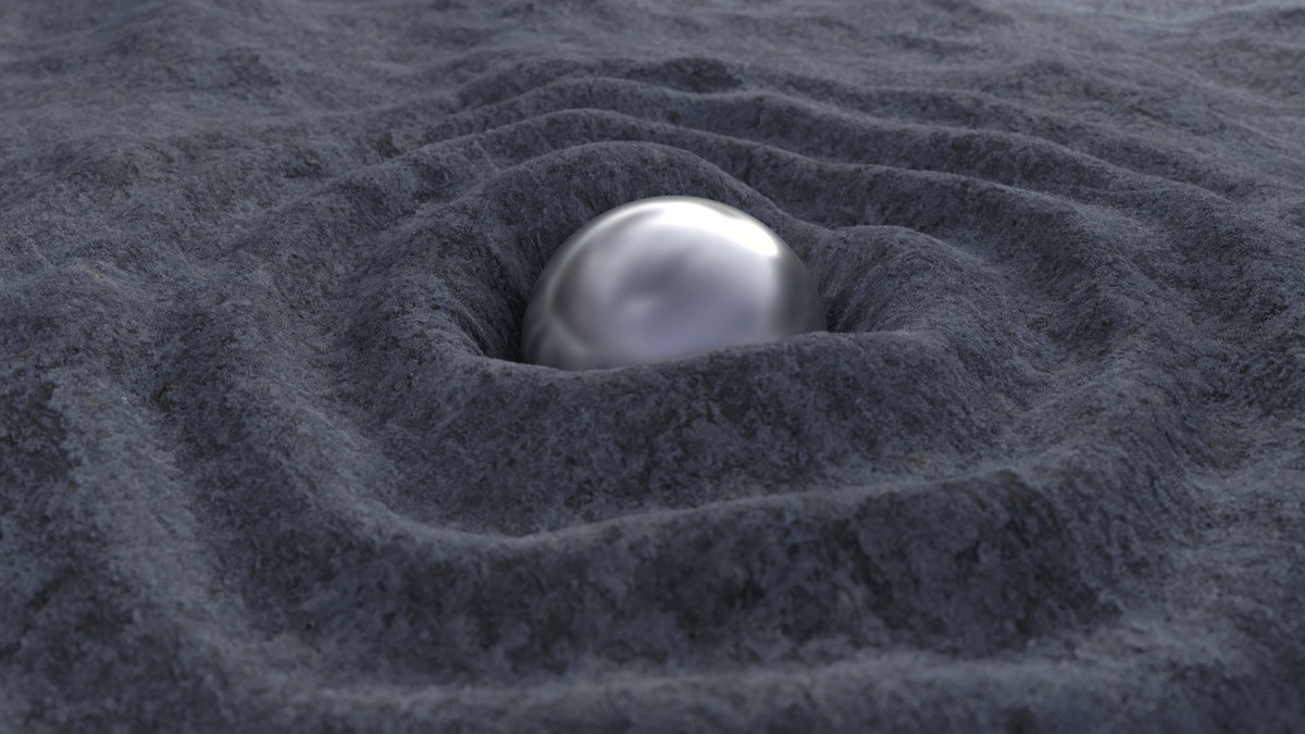 Man Shows “UFO Ball” He Claims Fell From the Sky - HubPages