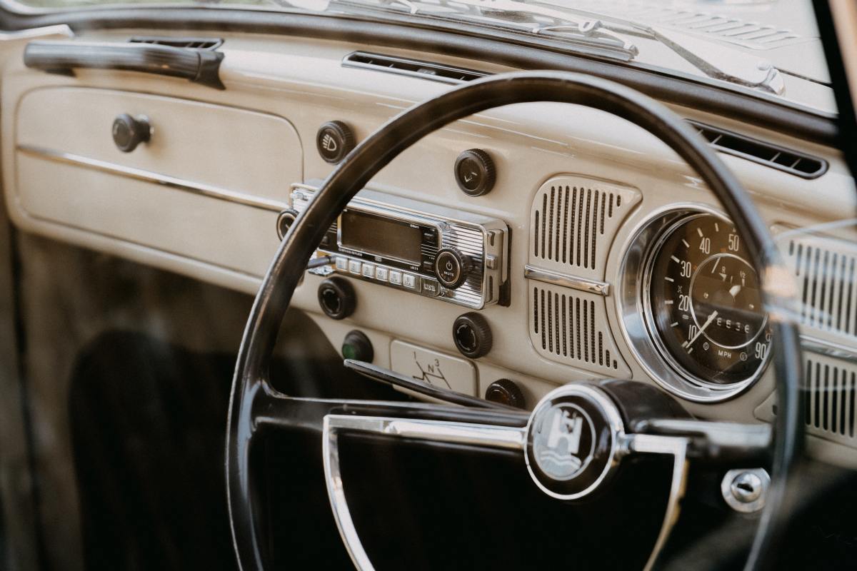 The Iconic VW Beetle - HubPages