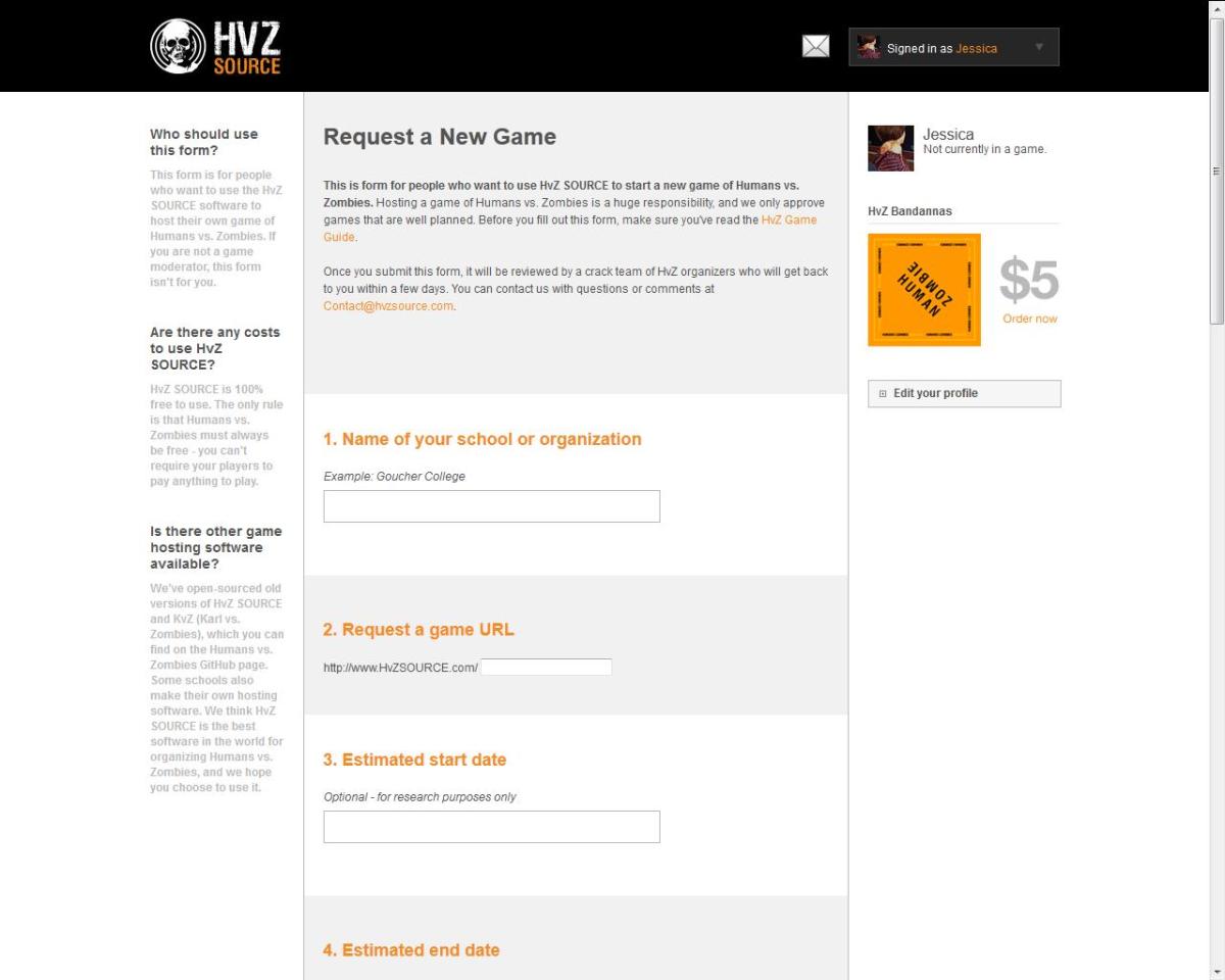 How to Play Humans vs. Zombies (HvZ) - HubPages