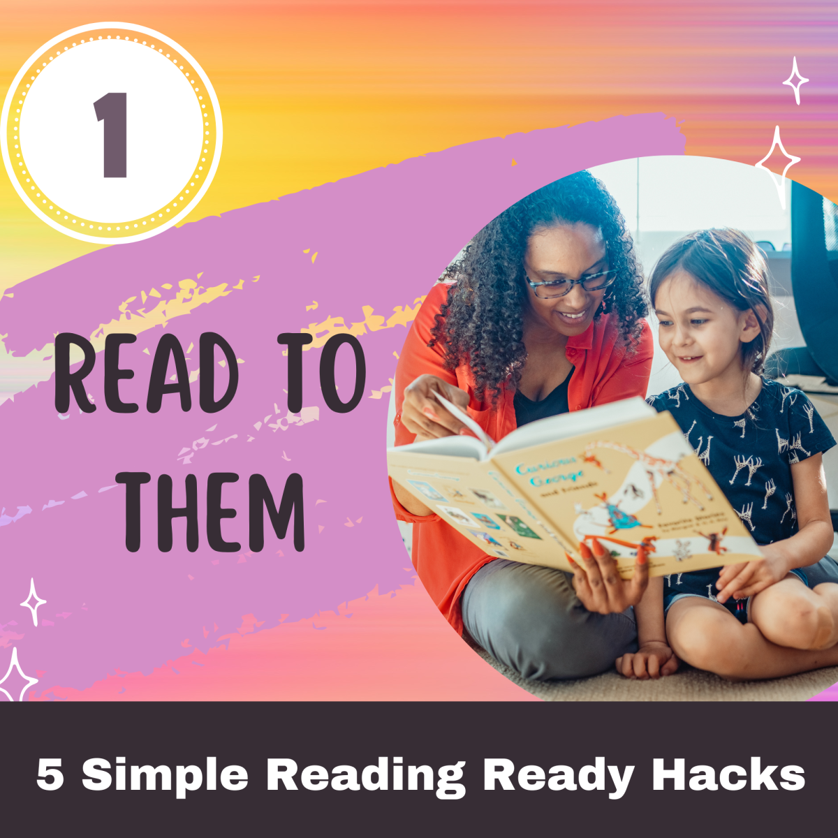 5 Life Hacks That Will Help Preschool Children Get Ready to Learn to ...