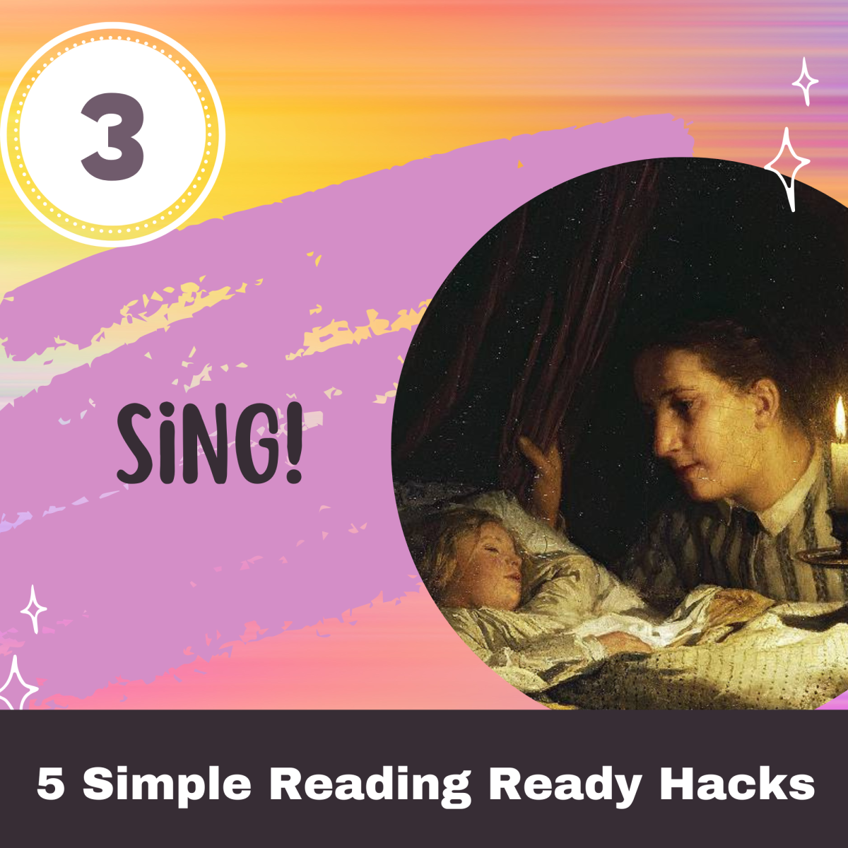 5 Life Hacks That Will Help Preschool Children Get Ready to Learn to ...