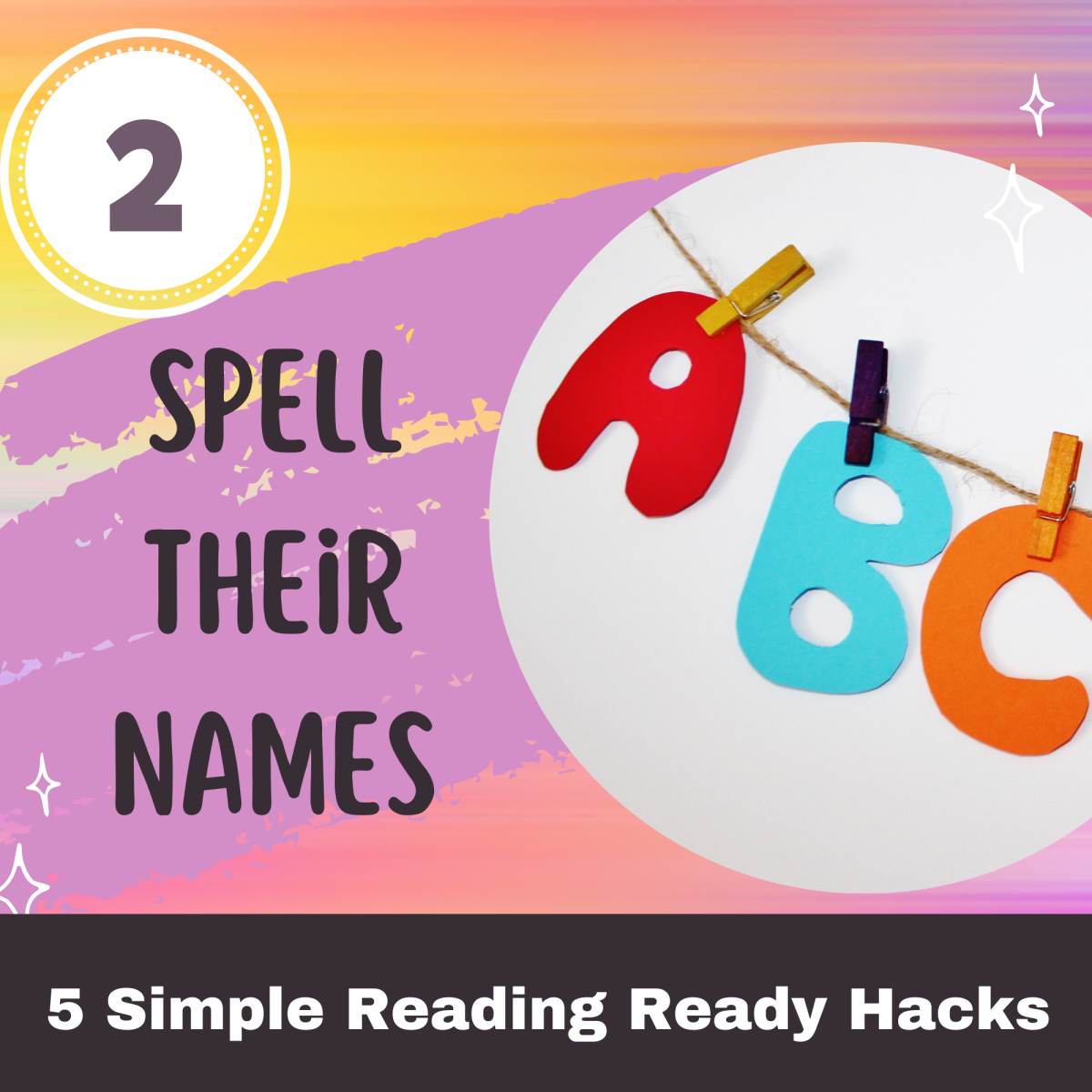 5 Life Hacks That Will Help Preschool Children Get Ready to Learn to ...