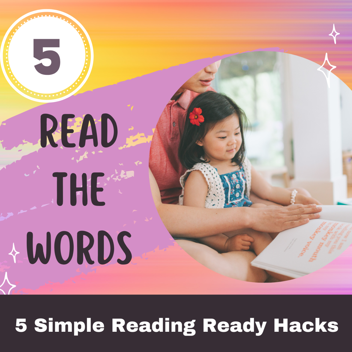 5 Life Hacks That Will Help Preschool Children Get Ready to Learn to ...