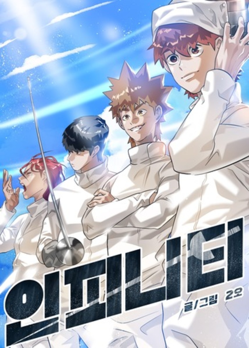 The 15 Best Sports Manhwa (Webtoons) to Binge Read - HubPages