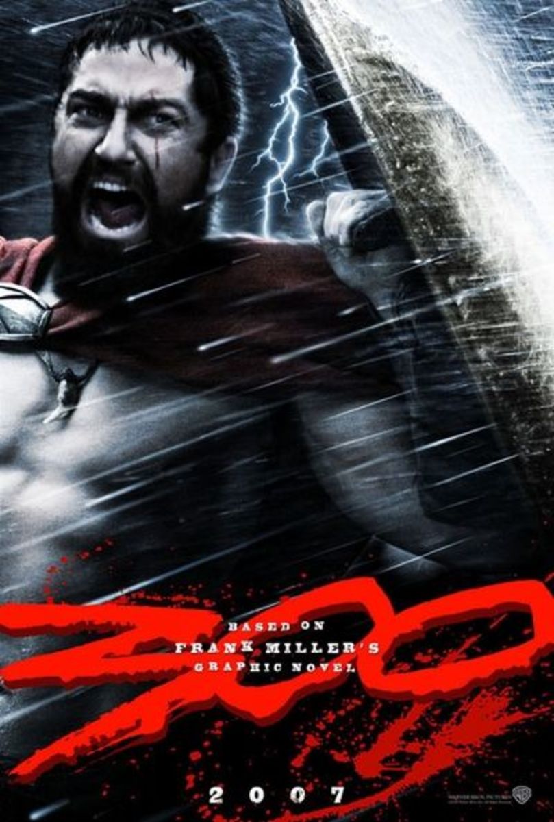 Ranking Zack Snyder Films 1-12 - HubPages