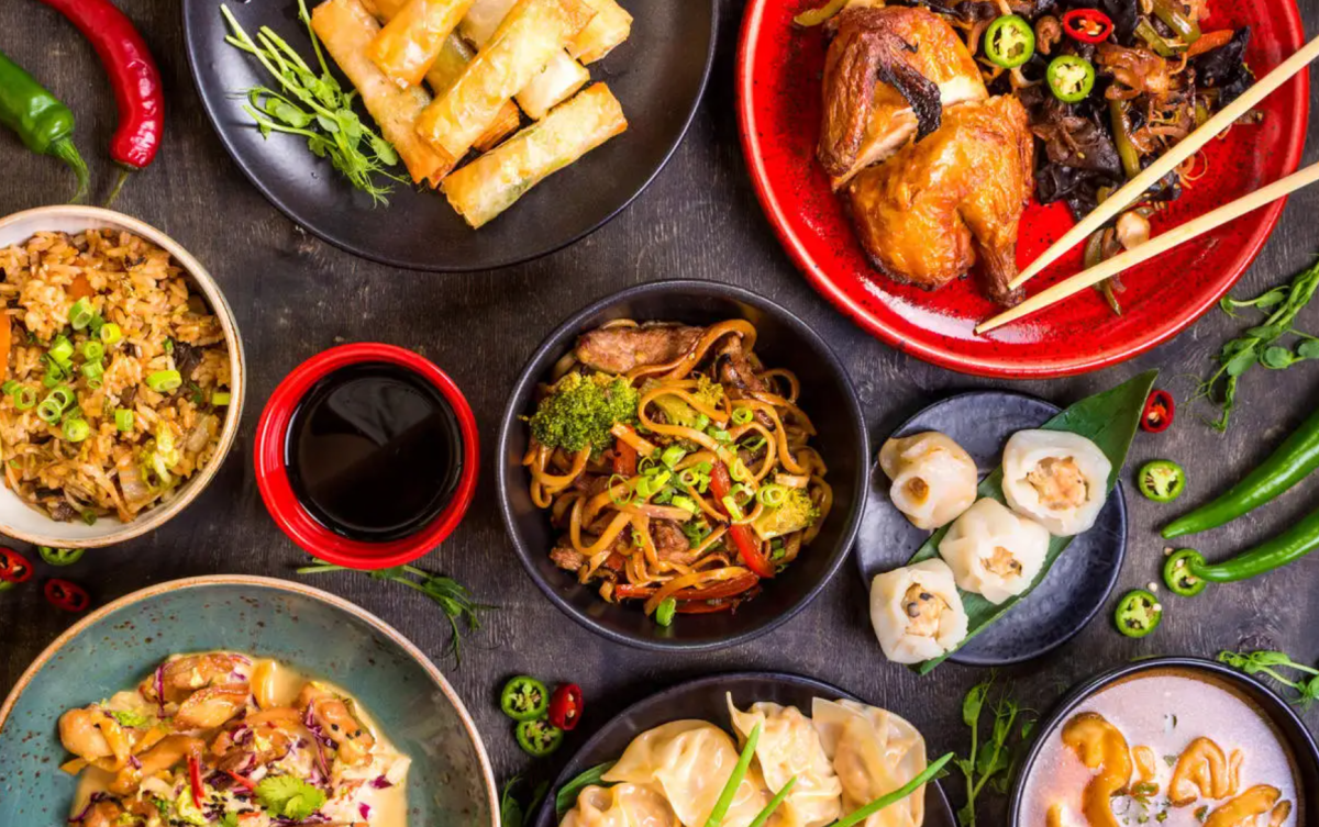 How to make Chinese food and what to pay attention to - HubPages