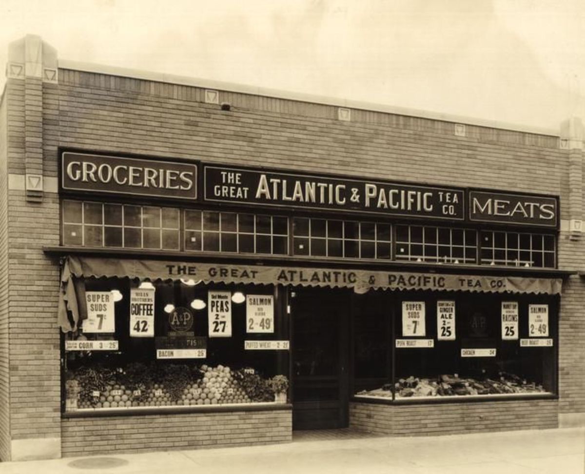 Year 1946 Fun Facts, Trivia, and History - HubPages