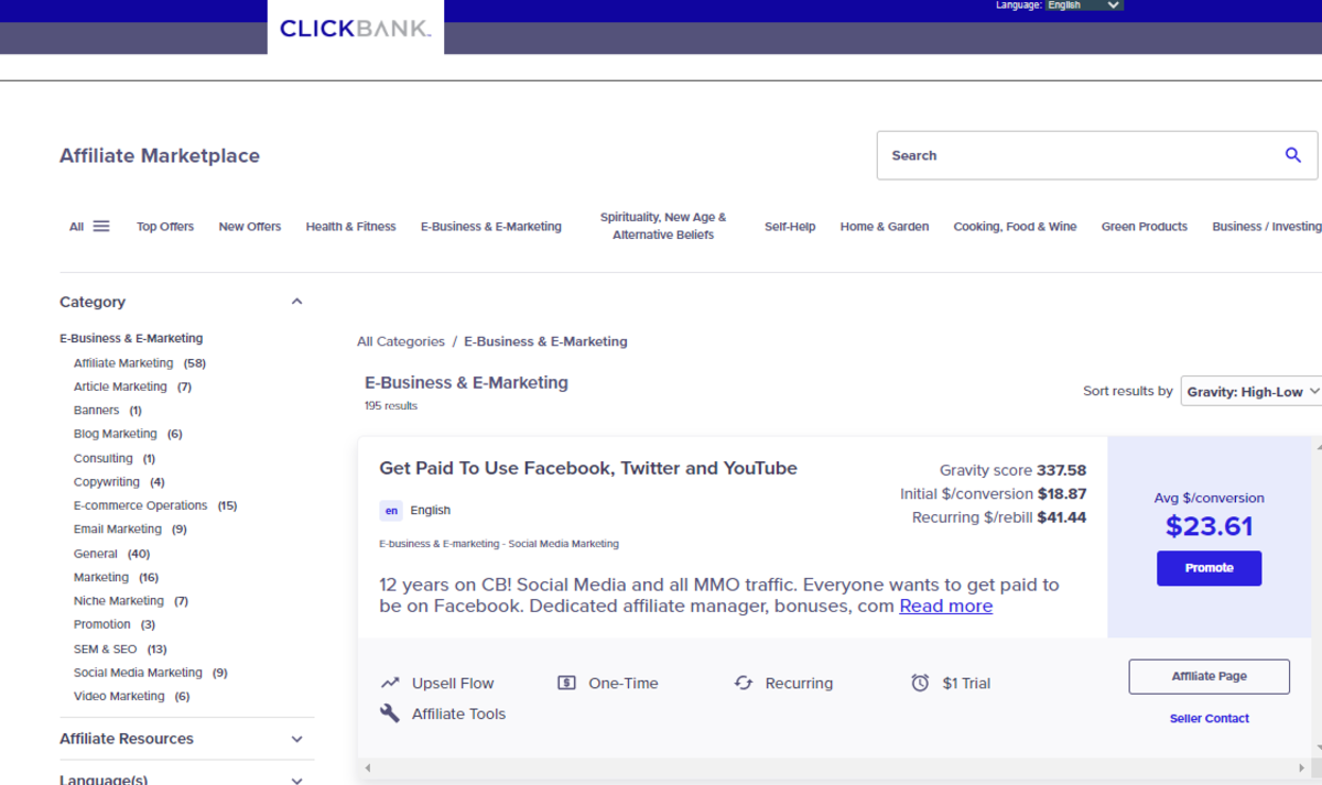 Steps to Become an Affiliate Marketer - HubPages