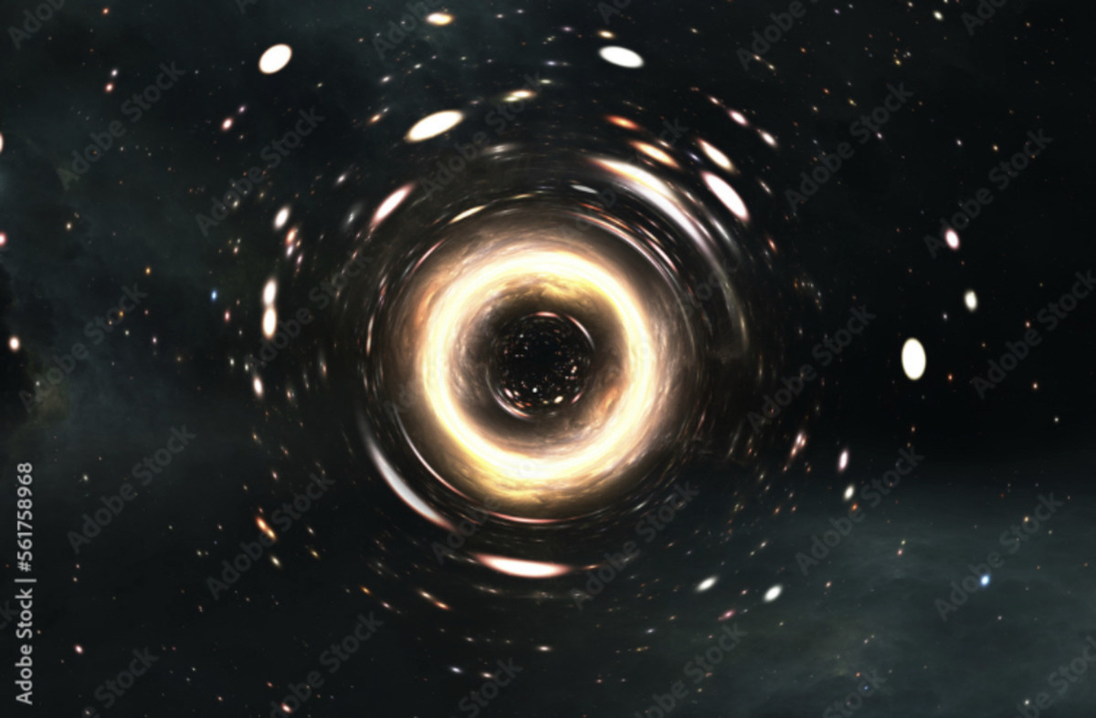 Dark Energy Dark Matter Gravitational Lensing And The Cmb Hubpages