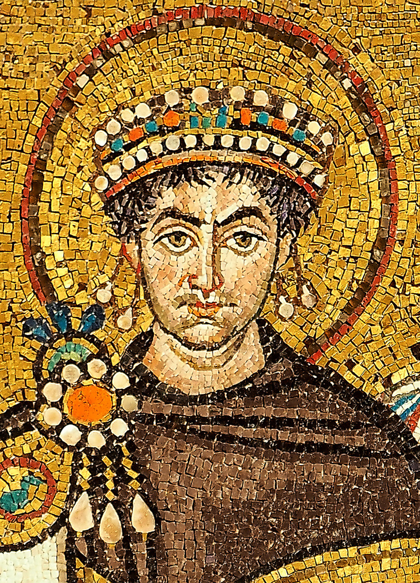 The 5 Best Byzantine Emperors - Owlcation