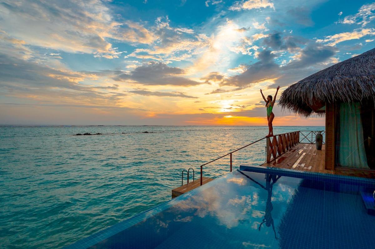 Explore the World's Must Visit Tourist Place - Discover the Best Places ...