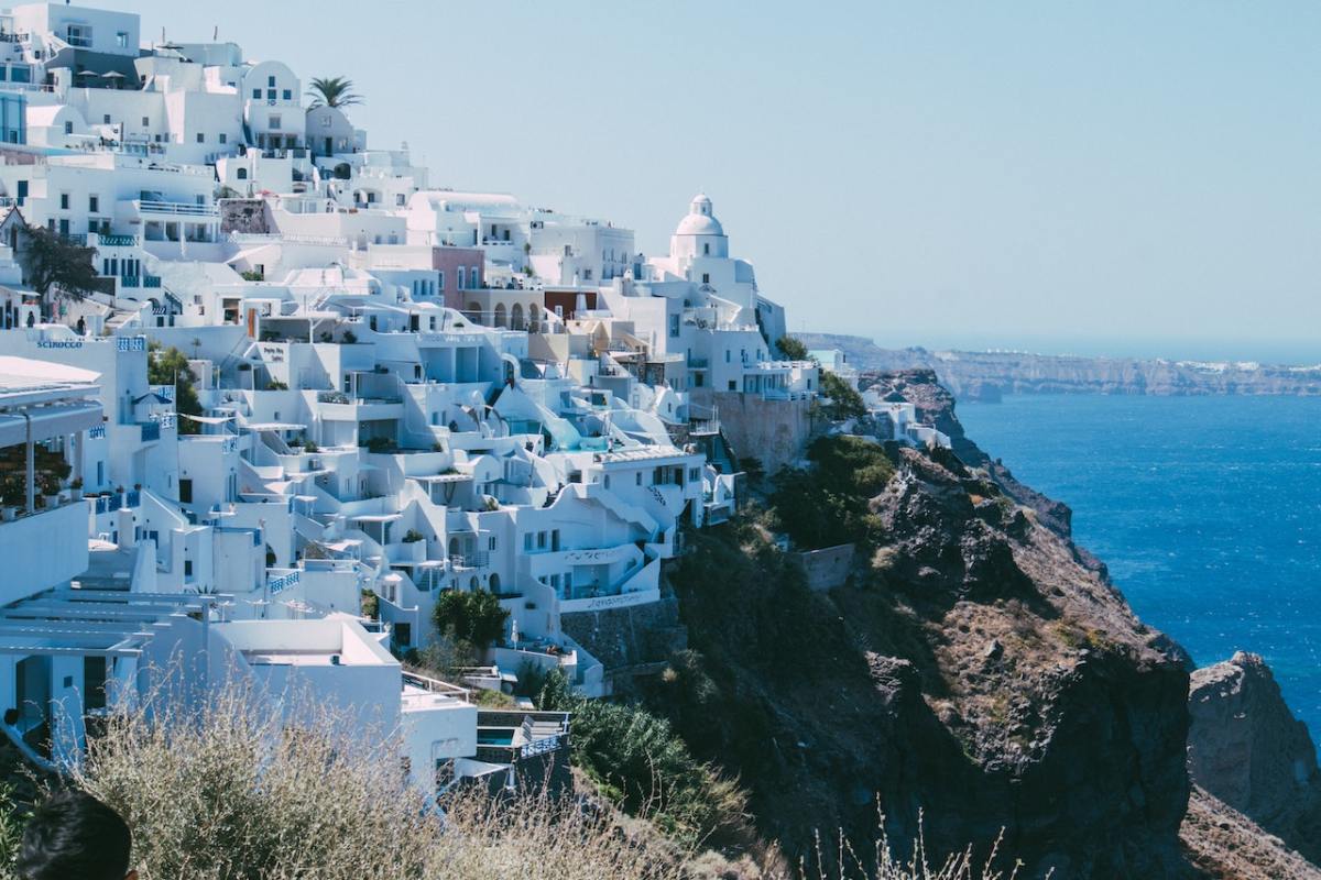 Explore the World's Must Visit Tourist Place - Discover the Best Places ...