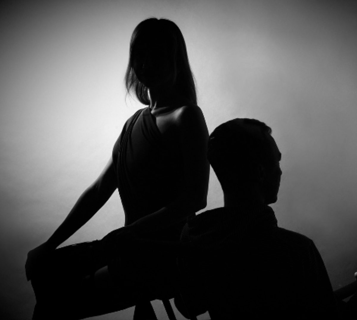 Moms Here Are 8 Signs That Your Marriage Is No Longer Working Hubpages