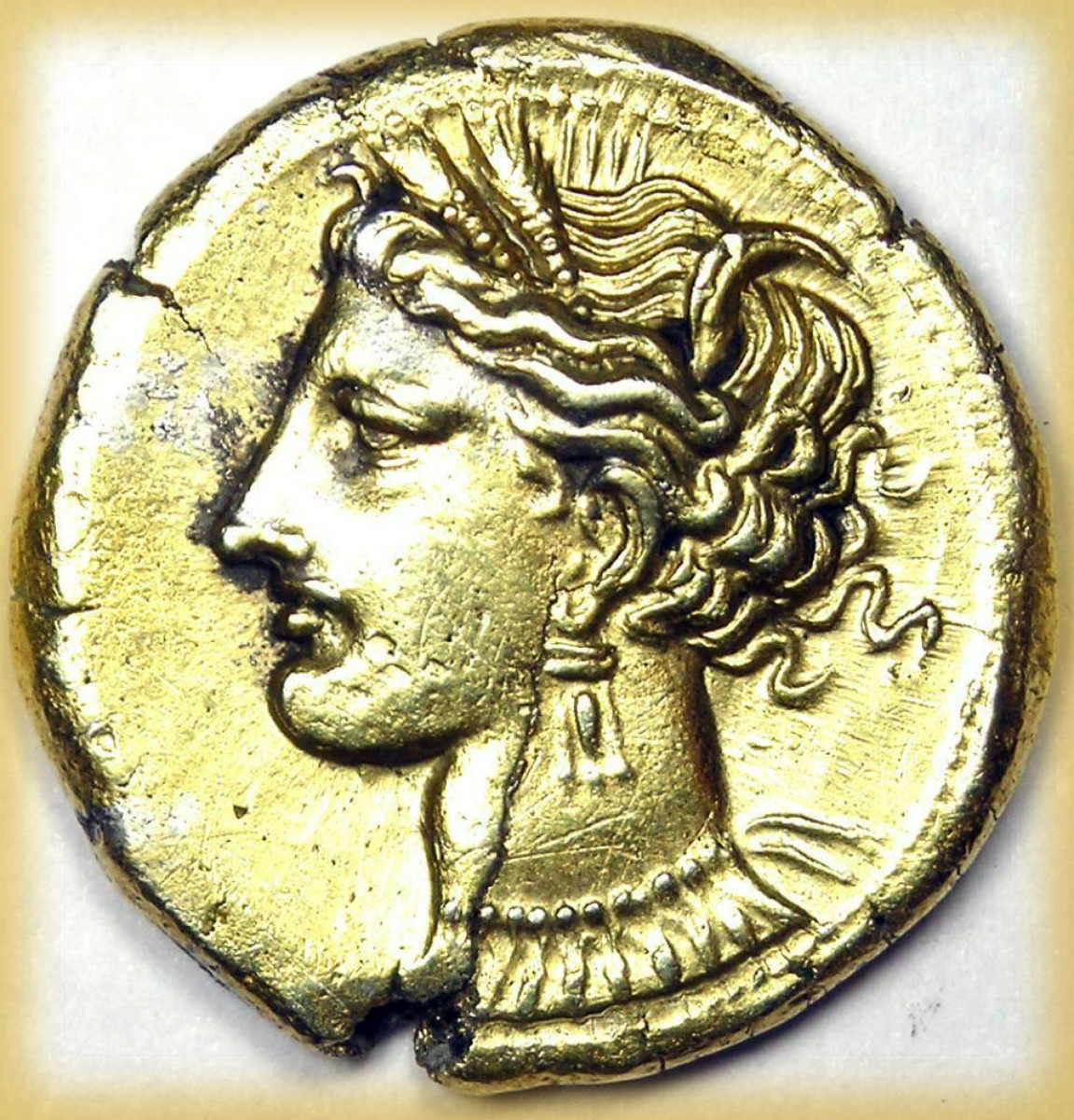 Ancient Carthage, the Carthaginians Did More Than We Were Told - HubPages