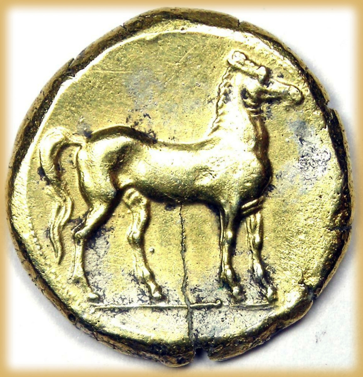 Ancient Carthage, the Carthaginians Did More Than We Were Told - HubPages