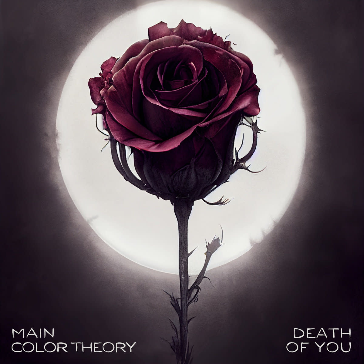 Synthpop Single Review: "Death of You by Color Theory & Main - HubPages