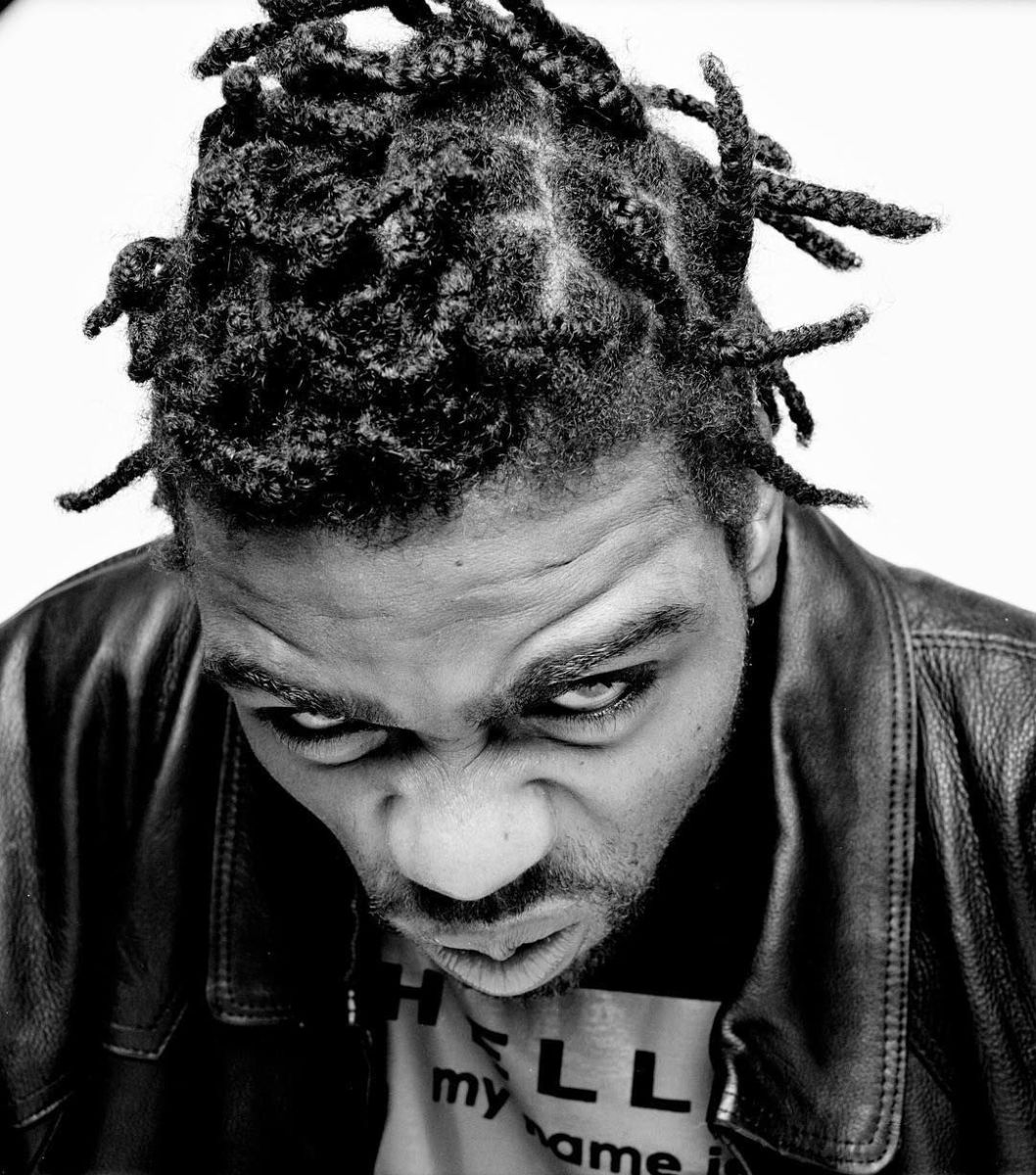 Method Man: Still Smokin' - HubPages