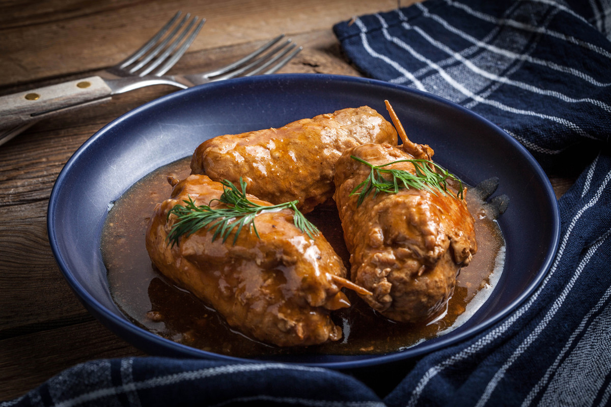 Exploring the Rich and Diverse Flavors of German Cuisine - HubPages