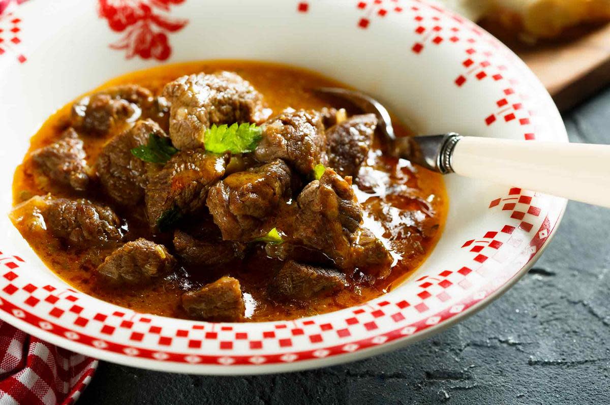 Exploring the Rich and Diverse Flavors of German Cuisine - HubPages