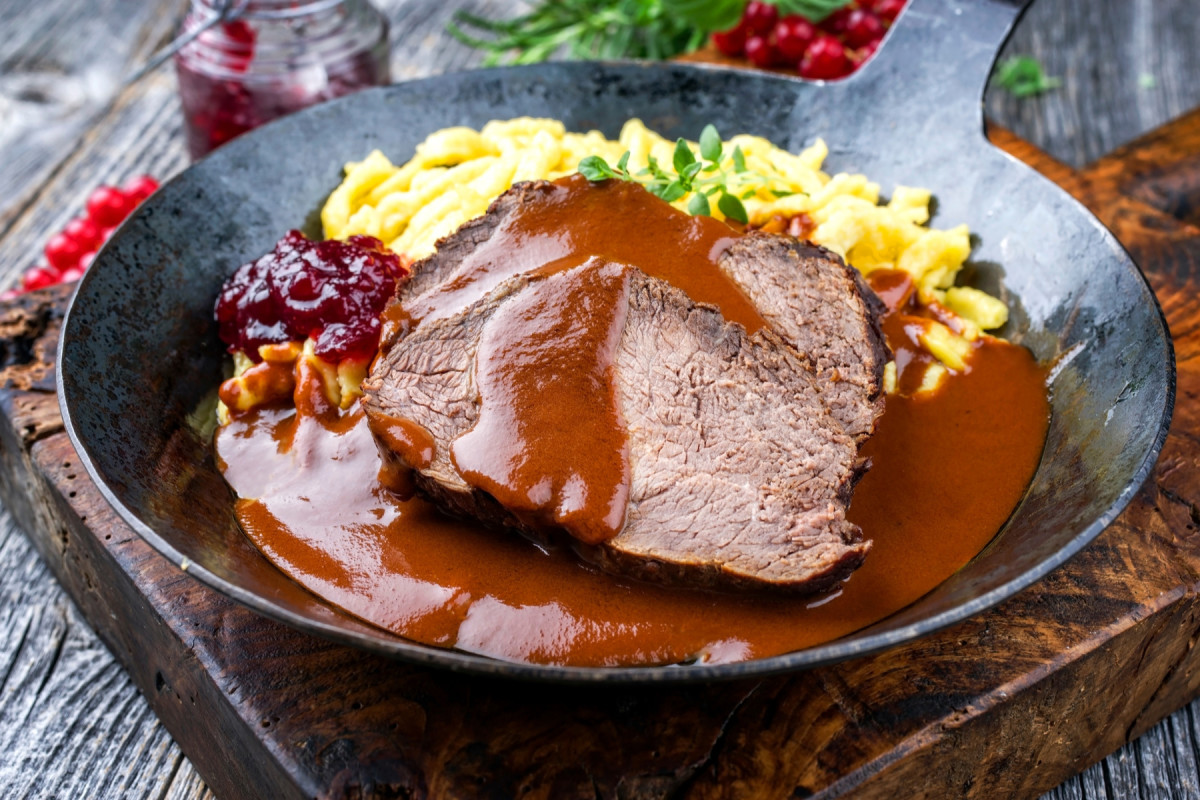 Exploring the Rich and Diverse Flavors of German Cuisine - HubPages