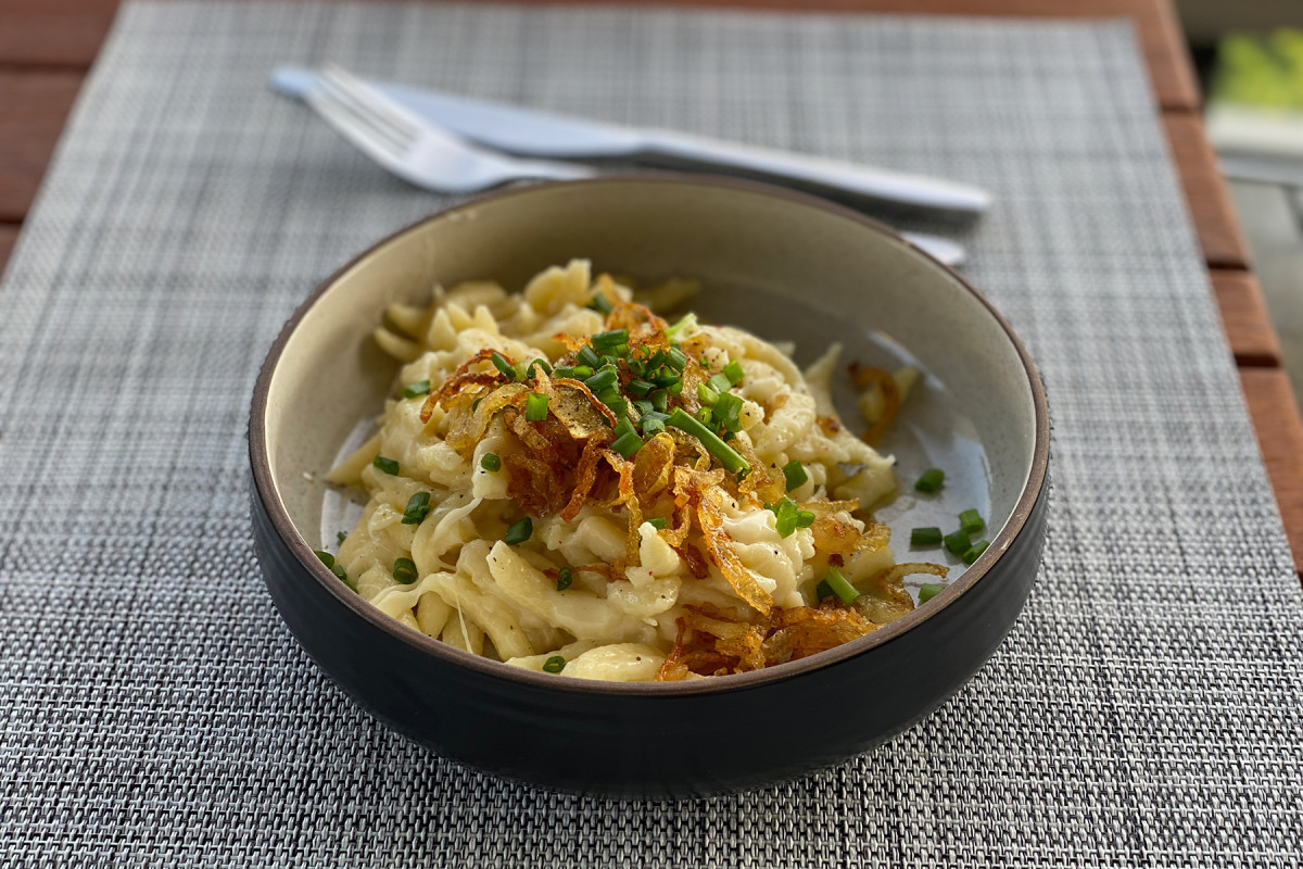 Exploring the Rich and Diverse Flavors of German Cuisine - HubPages