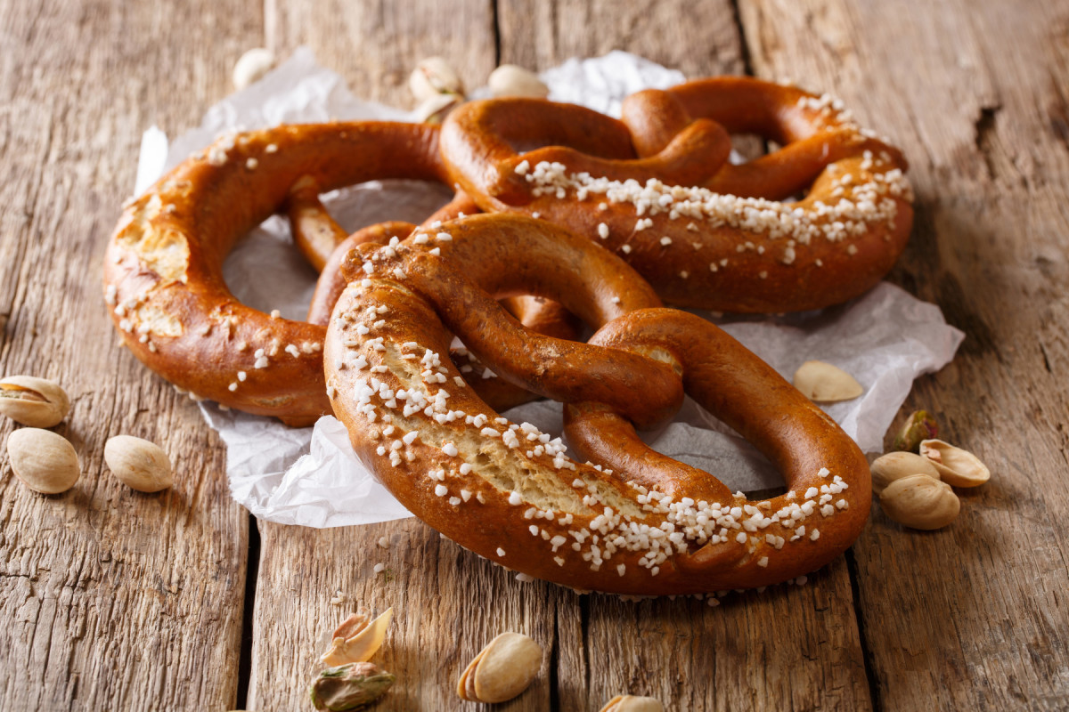 Exploring the Rich and Diverse Flavors of German Cuisine - HubPages