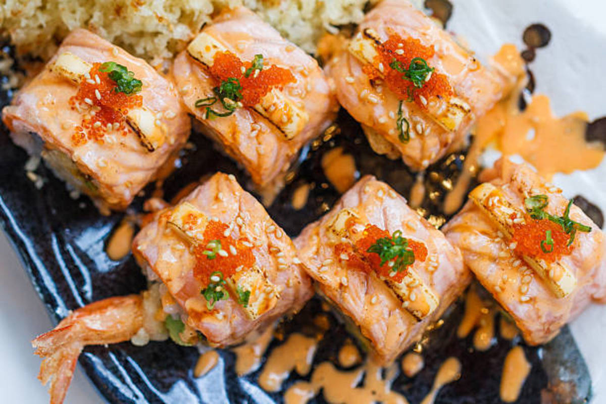 Exploring the World of Fusion Cuisine: A Culinary Trend That Brings ...