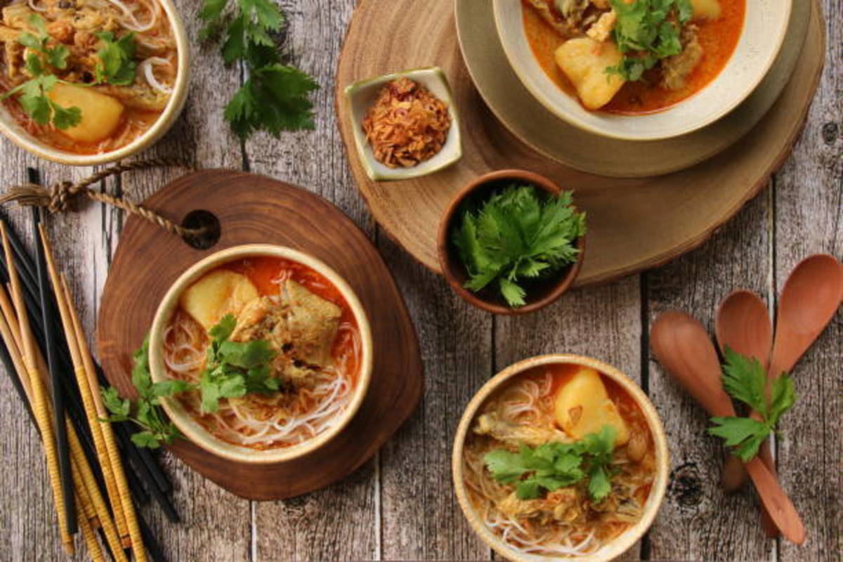 Exploring the World of Fusion Cuisine: A Culinary Trend That Brings ...