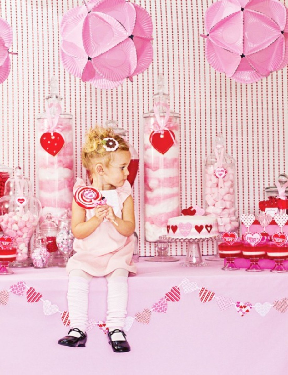 Fun Valentine's Day Decorations - HubPages